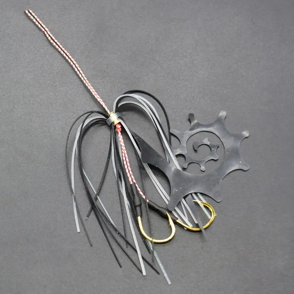 Jig-Skirt-Delicate-Colorful-Anti-Scratch-Good-Toughness-Fishing-Lure ...