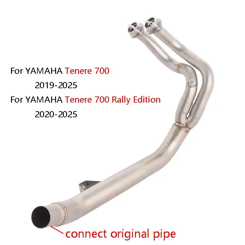 For YAMAHA Tenere 700 Tenere700 Rally Edition 2020-2025 Motorcycle ...