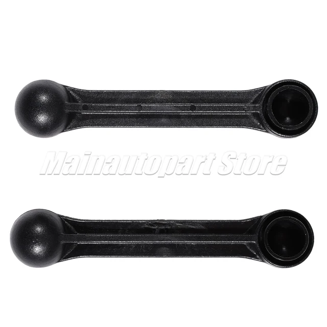 Short Actuator Link 077198327A Pair Of Intake Actuator Link Arms For ...