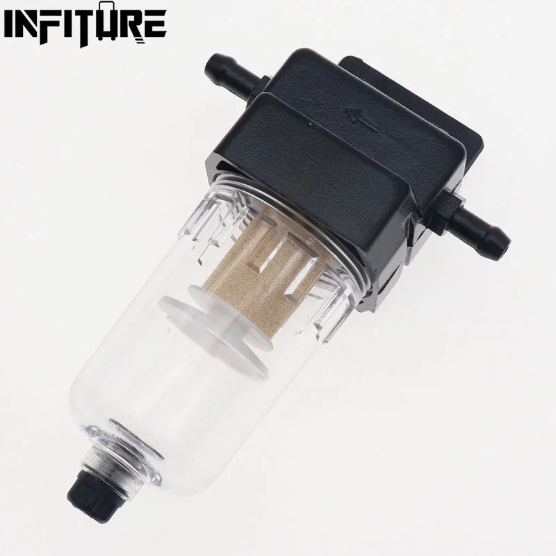 1pc Fuel Filter / Water Separator Kit For Webasto/ Eberspacher Heaters ...
