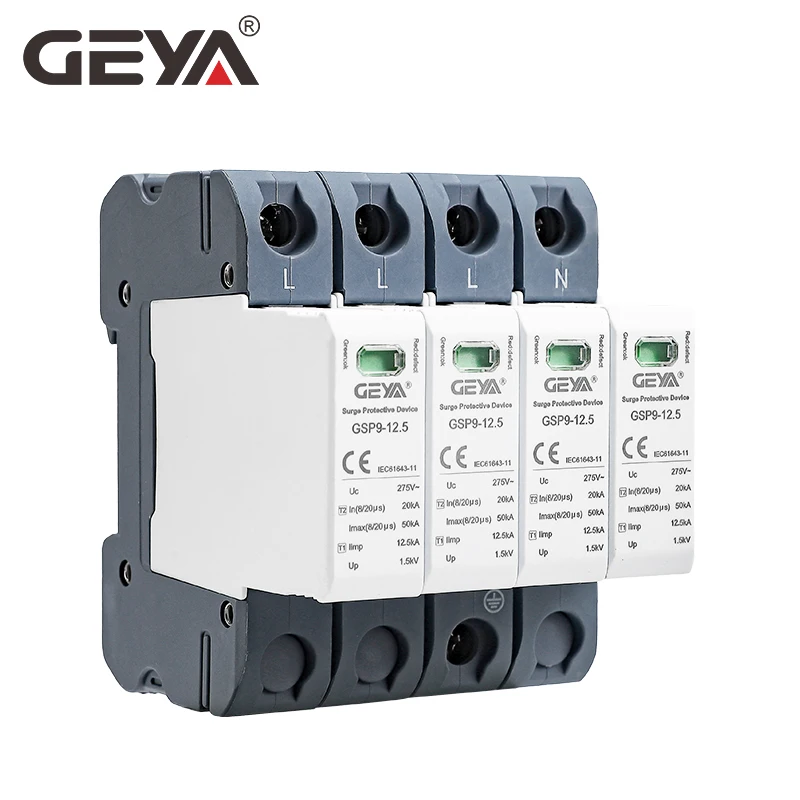 GEYA-GSP9-12-5KA-T1-T2-SPD-4P-3P-NPE-Surge-Protector-275VAC-Limp-7-12.jpg