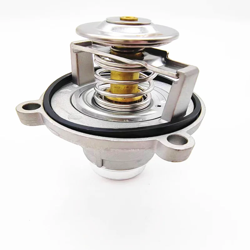 OE-11537586885-Thermostat-Housing-Assembly-For-BMW-E53-E60-E63-64-65-66 ...