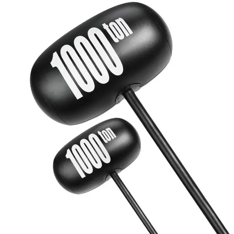 Large-Inflatable-Hammer-Children-s-Toy-Cartoon-Printing-Hard-Handle ...