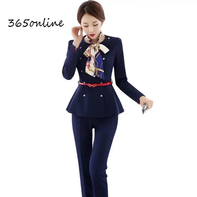 Fashion Uniform Design for Office: The Complete Guide to Choosing the ...
