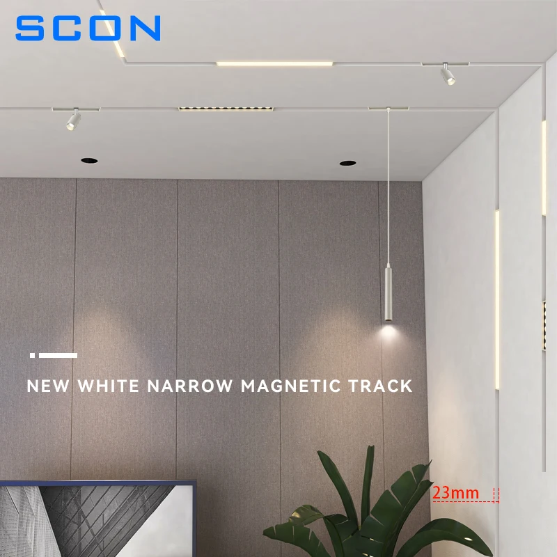Recessed Led Track Lighting Depuley 6 Light Modern Track Ceiling Light