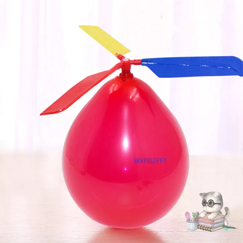 Outdoor-Toys-Flying-Inflatable-Balloon-Traditional-Classic-Balloon ...