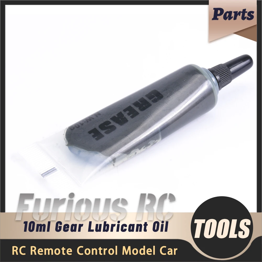 GREASE-10g-High-Temperature-Resistant-Gear-Oil-for-RC-Remote-Control ...