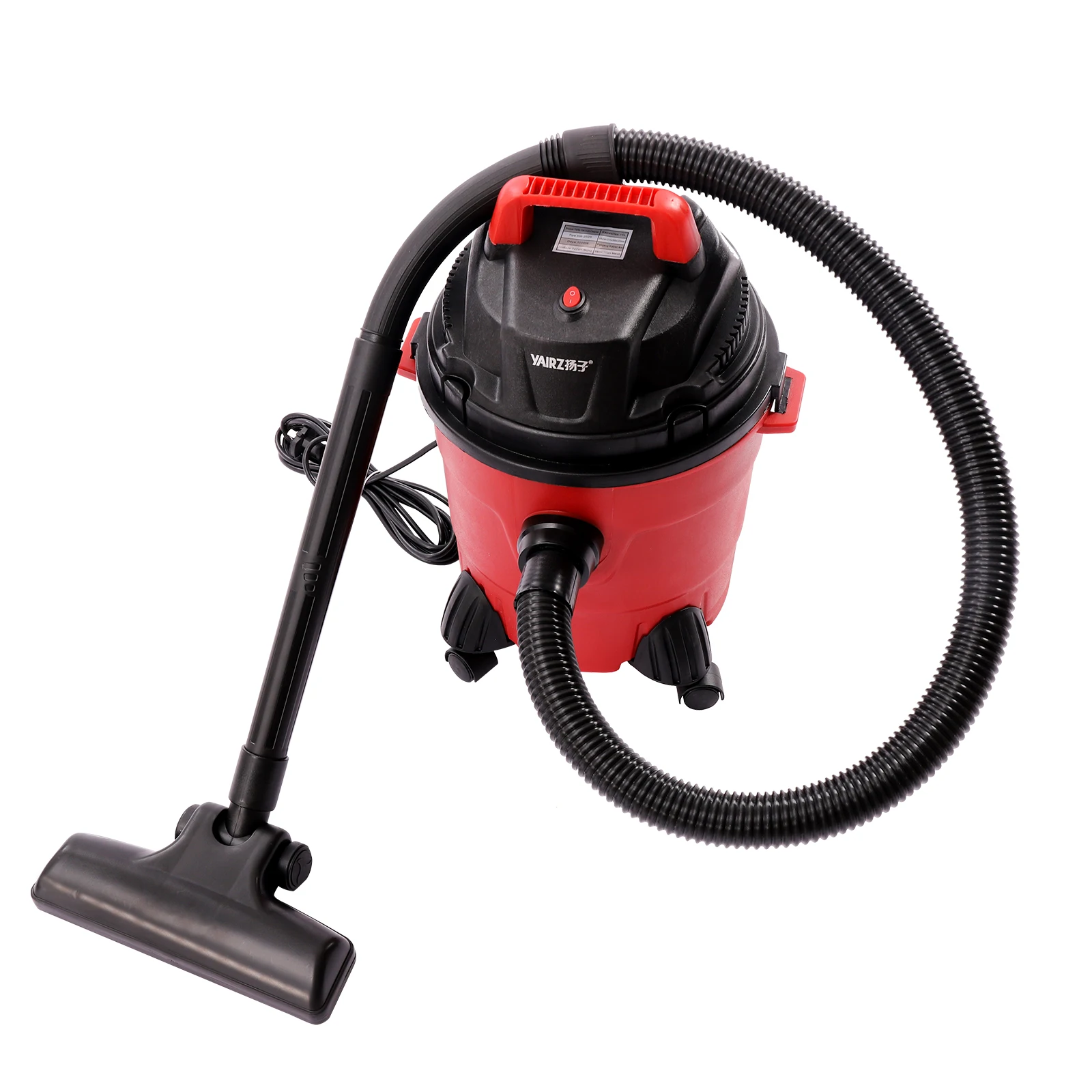 Portable-Shop-Vacuum-Dust-Collector-Cleaning-Machine-3-in-1-Function ...