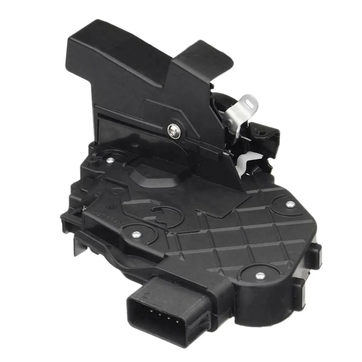 NNR-Front Left Door Lock Actuator for 4 2 Evoque XF XJ Door Lock ...