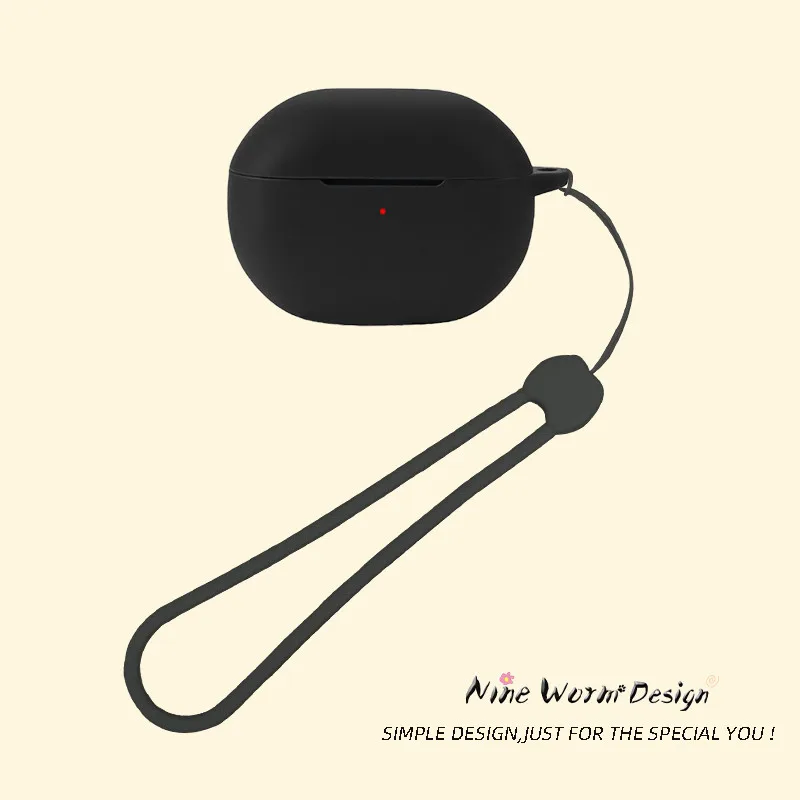 for Soundcore Life P3i Case Earphone Protective Cover Soundcore Life ...
