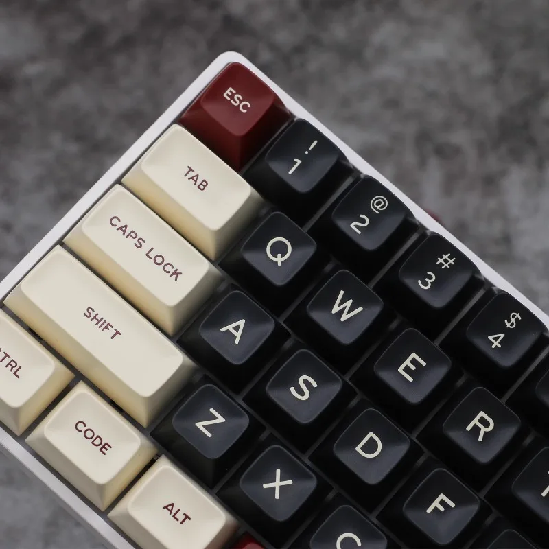 Rome-Theme-Keycap-Set-Two-color-Injection-Molding-ABS-Material-SA ...