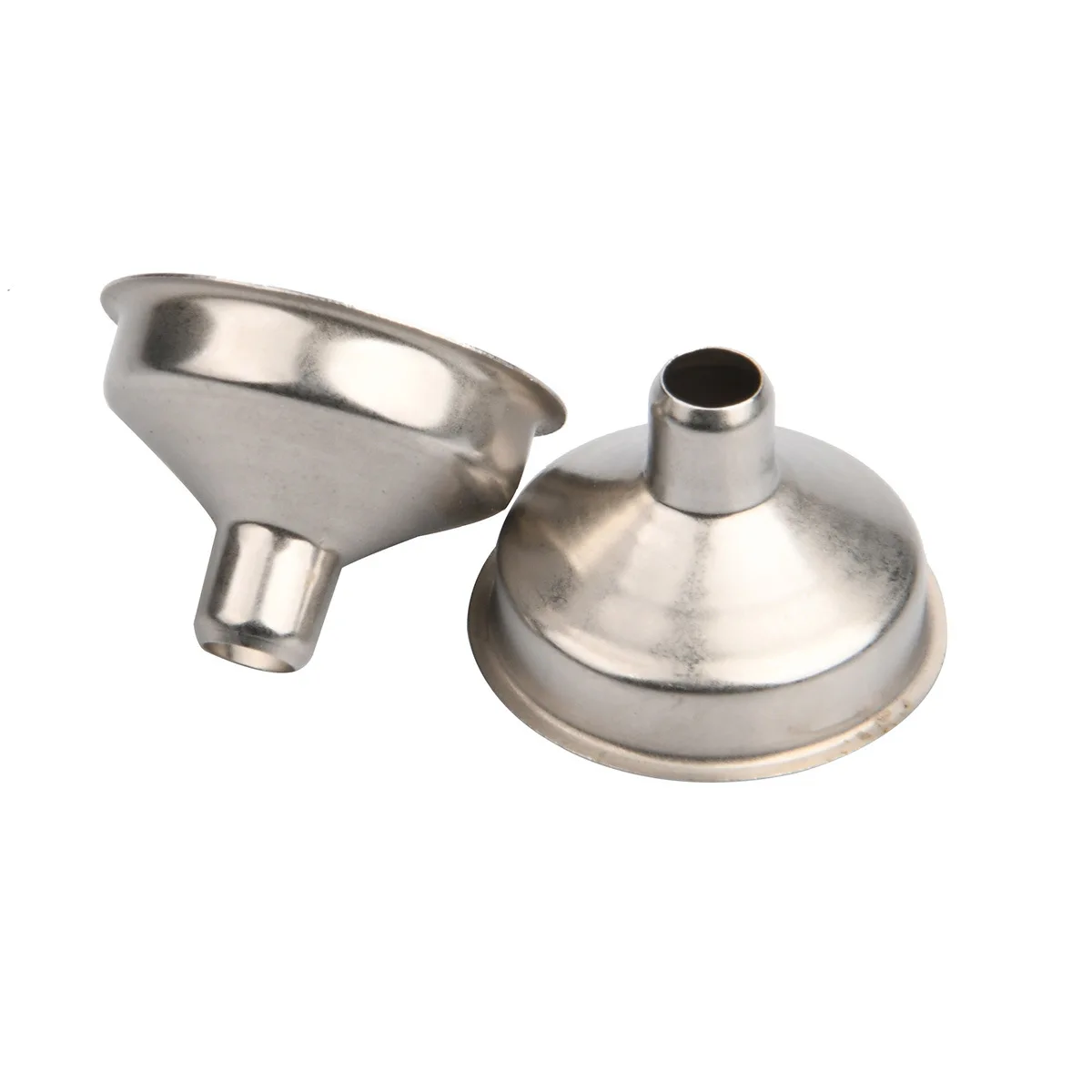 Mini Hip Flask Funnel Kitchen Bar Flagon Funnel - AliExpress 15