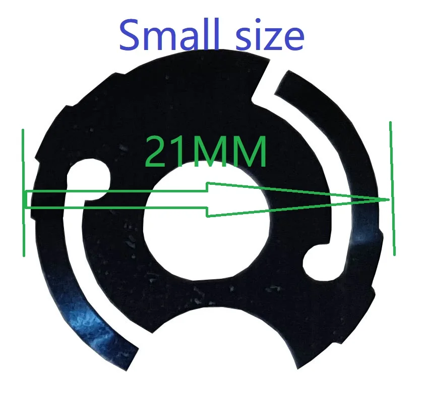 10 pieces bobbin case springs for Industrial Sewing machine, Jack A3 ...