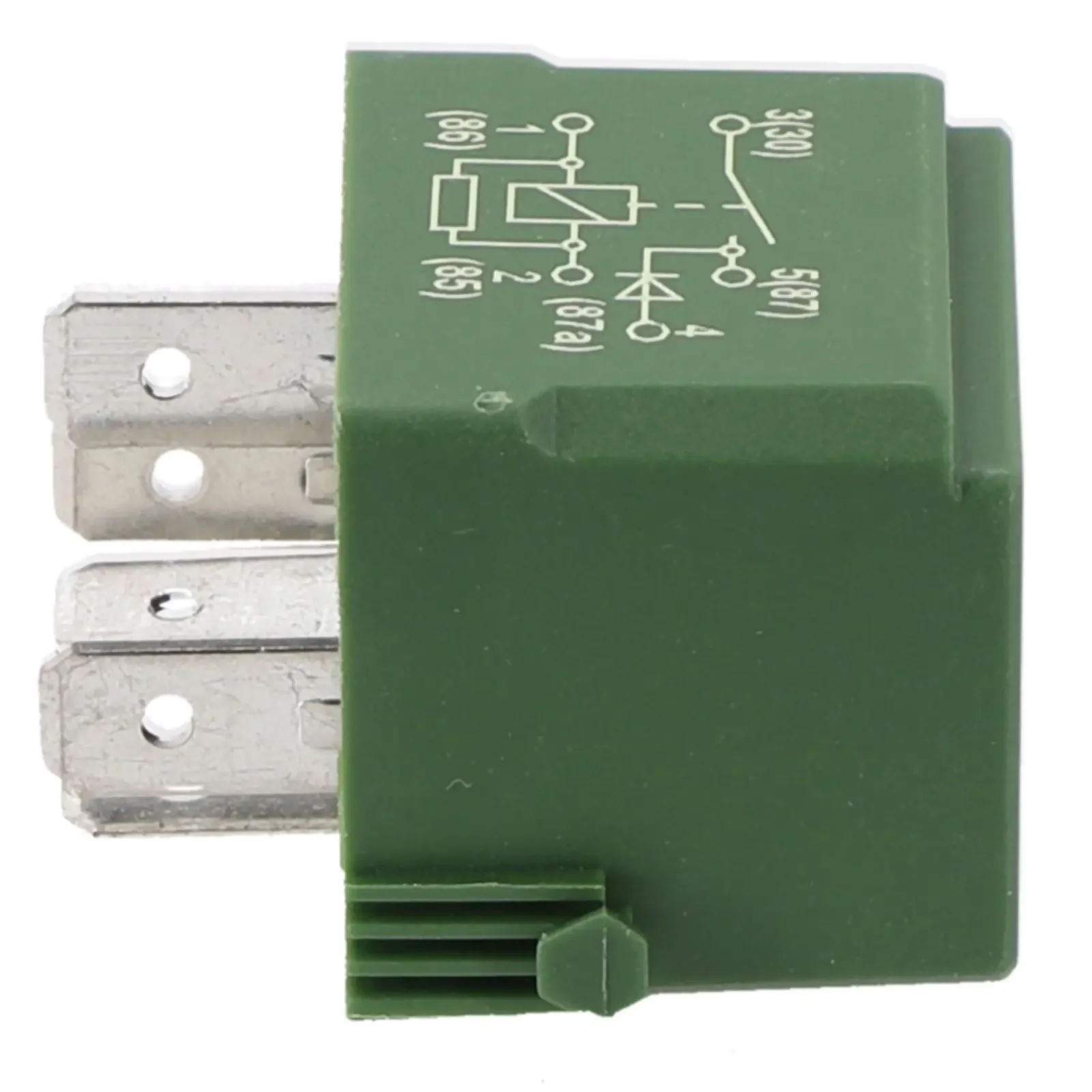 Compressor-Relay-1x-Air-Suspension-0009828523-0025427619-Direct-Fit ...