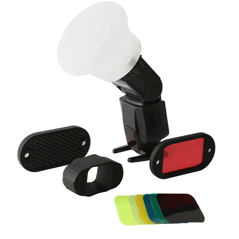 Magmod-Photography-Accessories-Godox-V1-Accessories-Silicone-Soft-Light ...