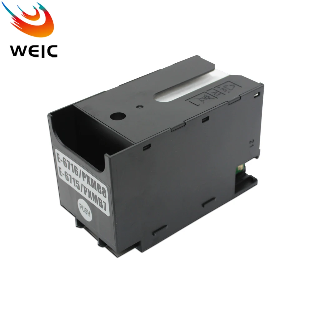 T6716-Maintenance-Tank-for-Epson-Workforce-Pro-WF-C5210-WF-C5290-WF ...