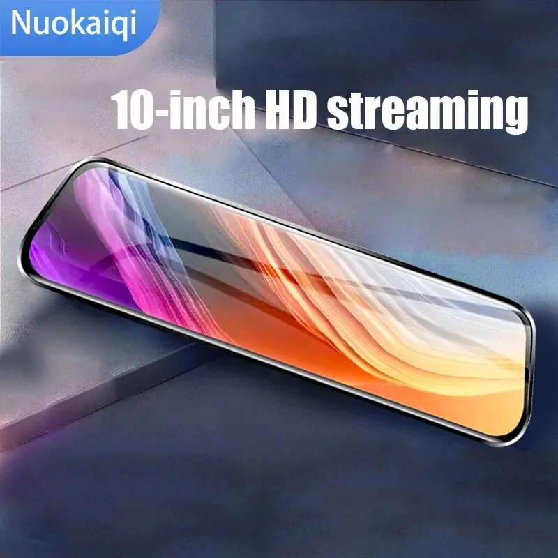 Full-screen-Streaming-Driving-Recorder-1080P-Single-Lens-Touch-Screen-2 ...