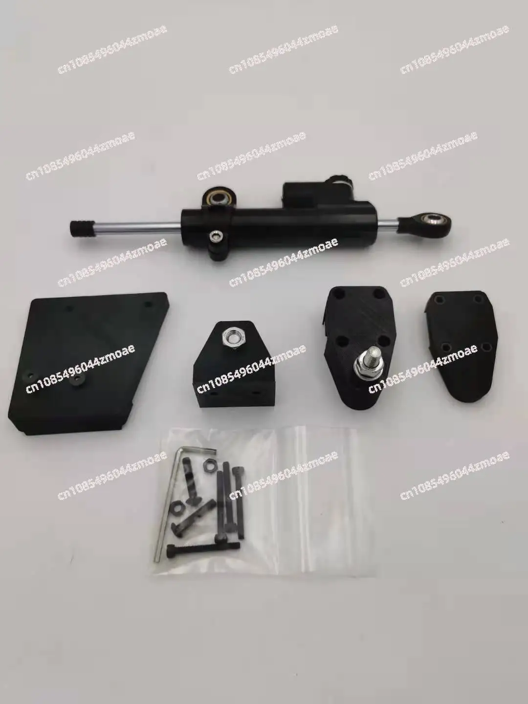 For-Thrustmaster-TPR-Rudder-Damper-Modification-Kit-for-Thrustmaster ...
