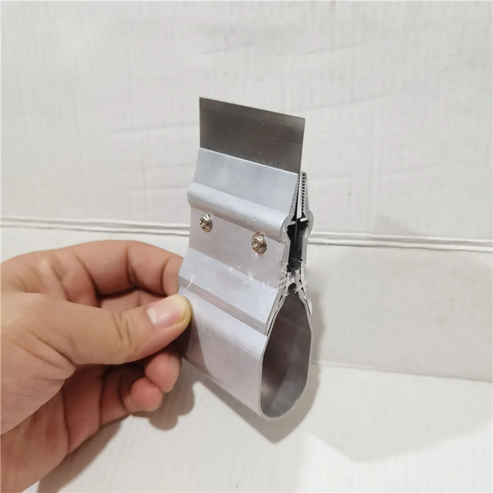 Free-Ship-High-Quality-Stainless-Steel-Silk-Screen-Hand-Scraper-Solder ...