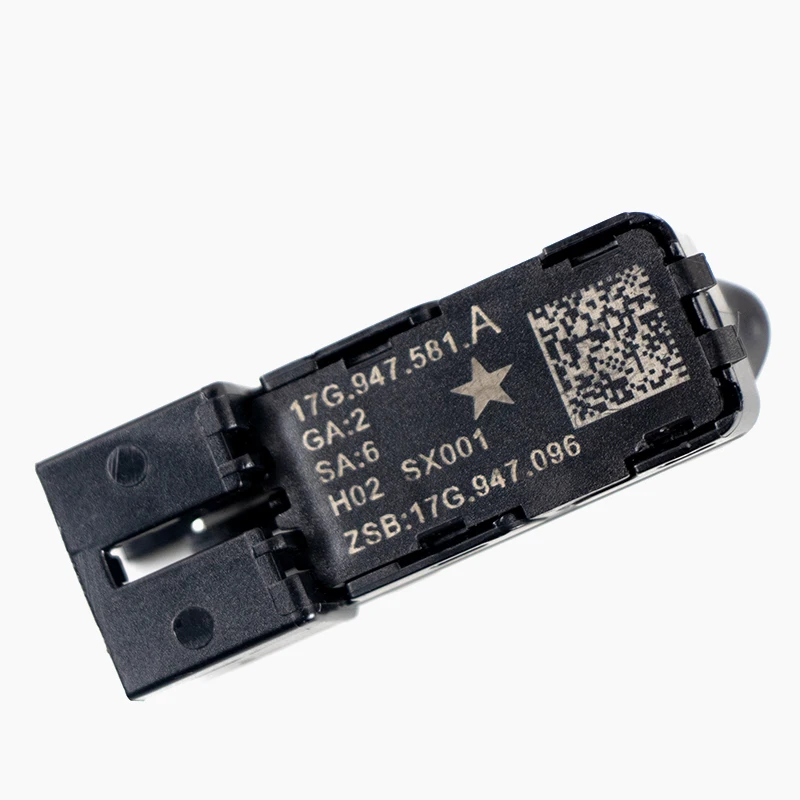 17G947581A Multi Color Ambient Light Suitable For VW Jetta MK7 Multi ...