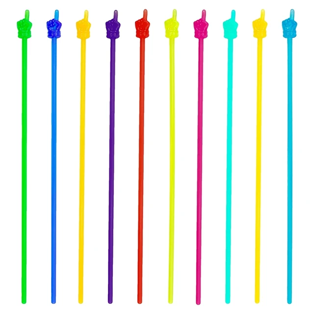 Plastic Finger Pointer Hand