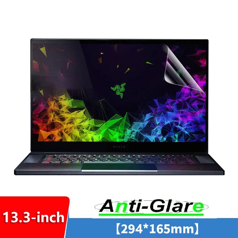 2X-Ultra-Clear-Anti-Glare-Anti-Blue-Ray-Screen-Protector-Guard-Cover ...