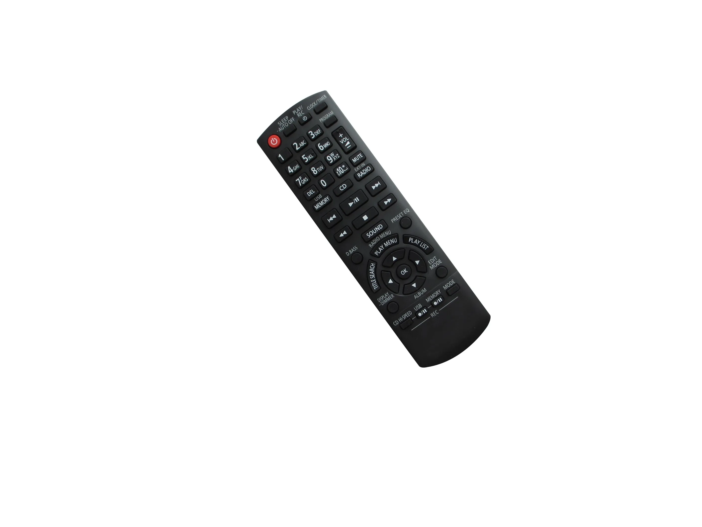 Remote-Control-For-Panasonic-N2QAYB000521-SA-HC30-SA-HC30DB-SC-HC30-SC ...