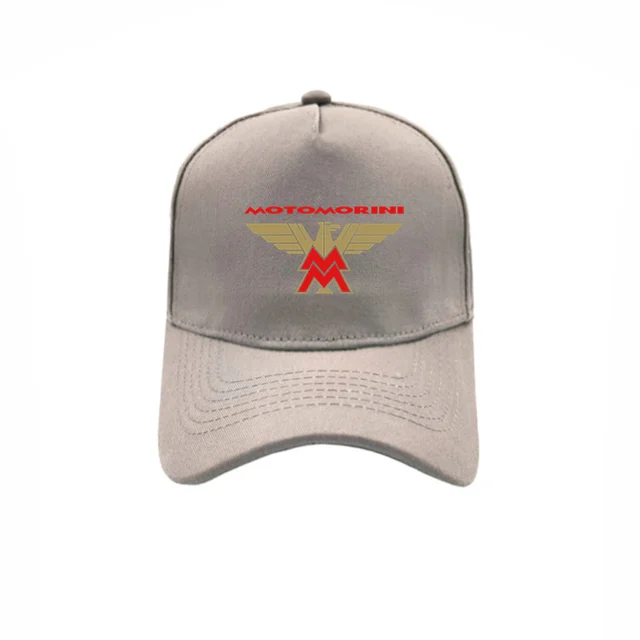 Moto Morini Baseball Caps Fashion Cool Motorcycle Biker Classic Retro ...