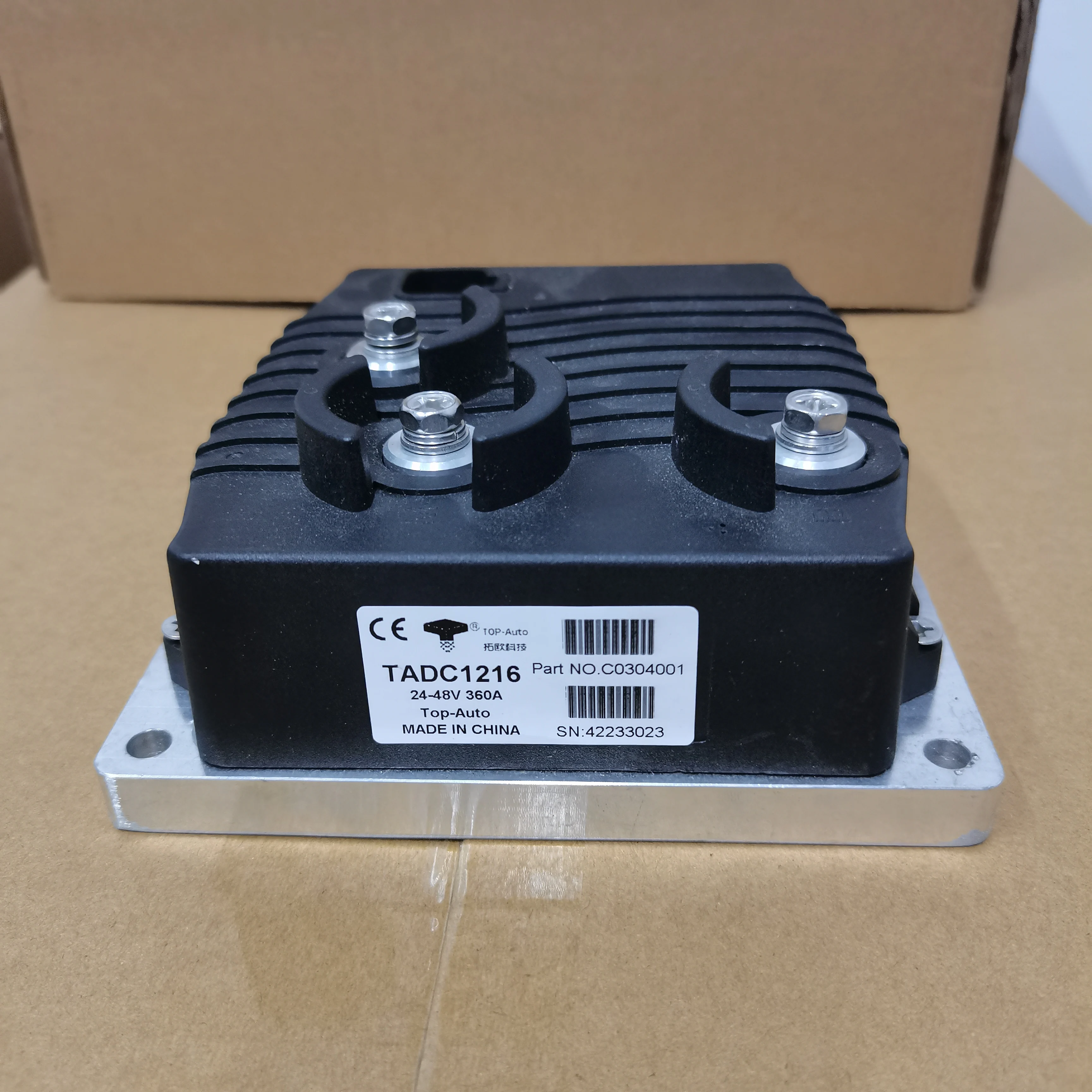 New-Motor-Controller-Kit-1257204GT-1257204-for-Genie-GS-1530-GS-1532-GS ...