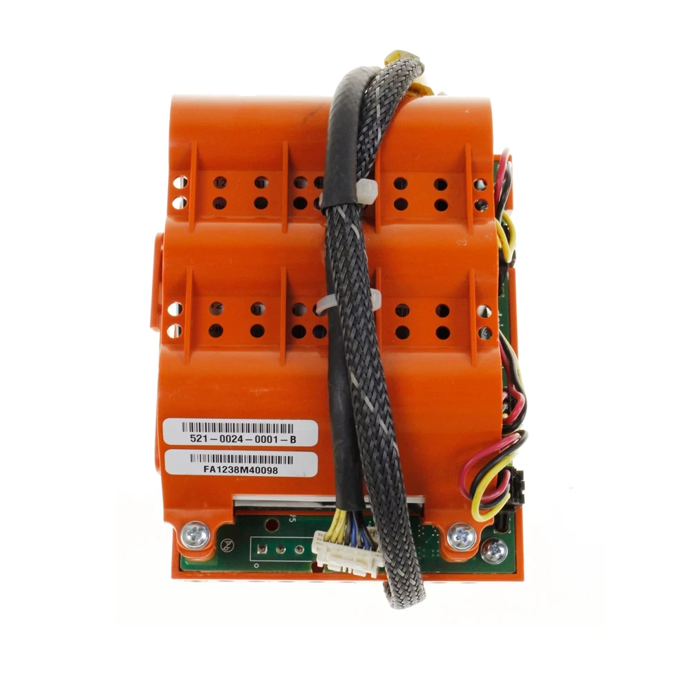 UGB New 521-0024-0001-B battery For EMC DD620 DD160 NVRAM BBU battery ...