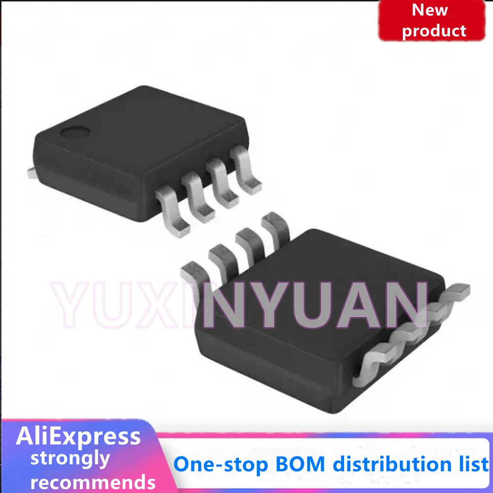 1pcs Lt6105 Lt6105cms8 Msop8 Current Sense Amplifier - Integrated ...