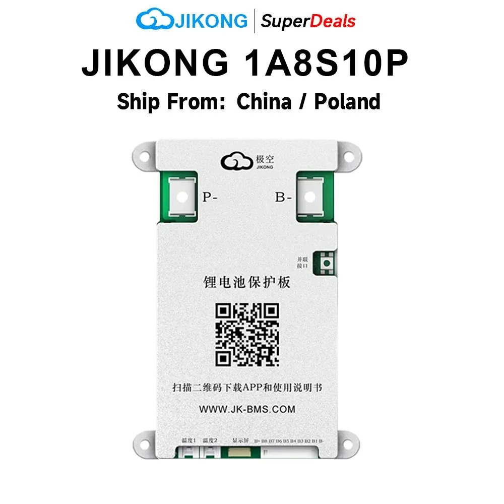 JKBMS-8S-100A-1A-Active-Balance-with-RS485-CAN-Heating-LifePo4-Li-ion ...