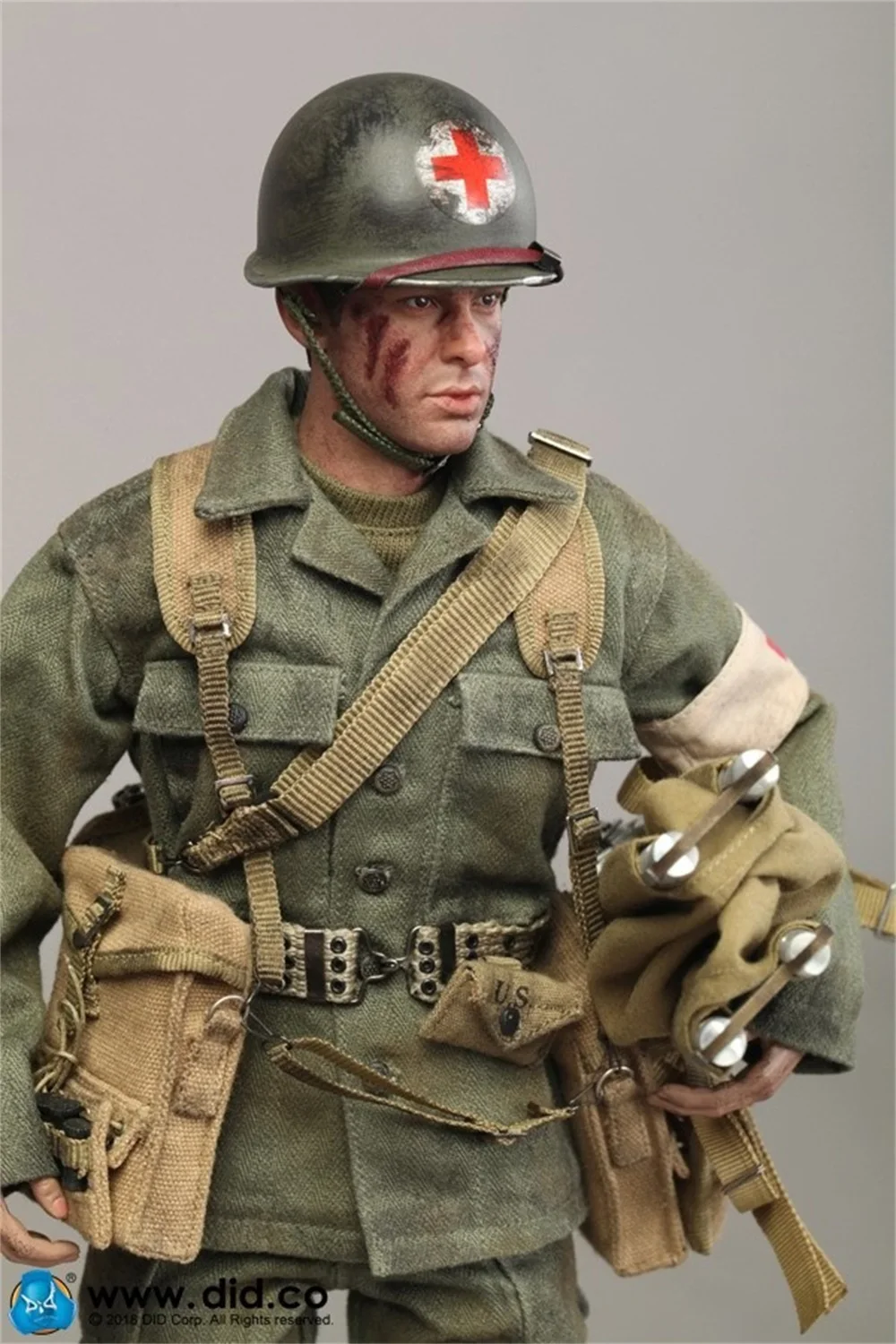 Medic Ww2
