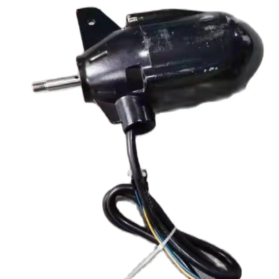 48V 60V 72V 1880W Brushless Underwater Propeller Electric Motor Fish ...