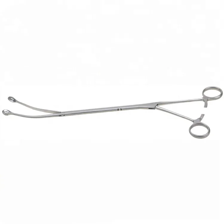 Thoracoscopic-surgical-instruments-Thoracic-operation-equipment ...