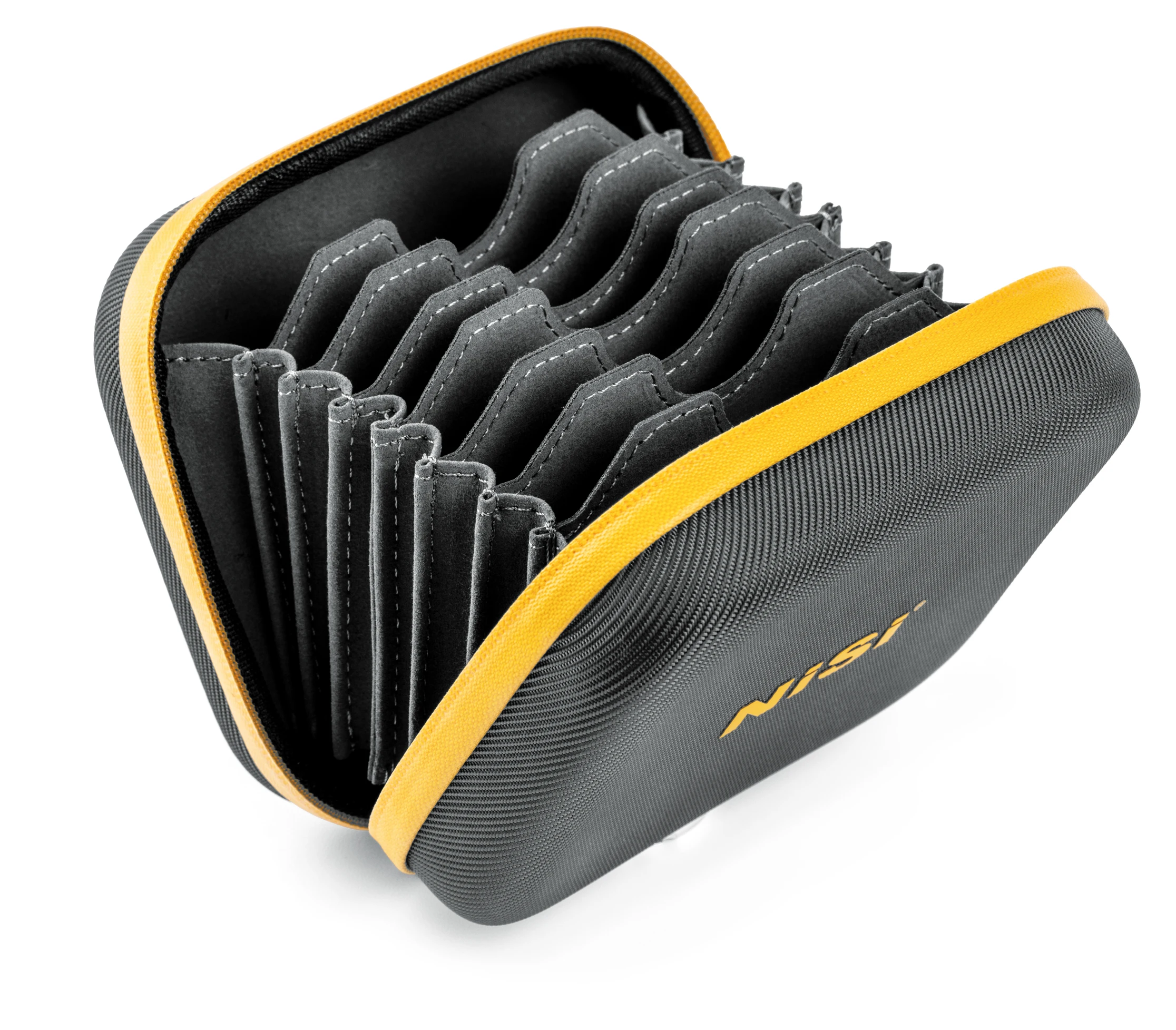 Nisi-II-Caddy-95mm-Filter-Pouch-Bag-Storage-for-8-Filters-Circular ...