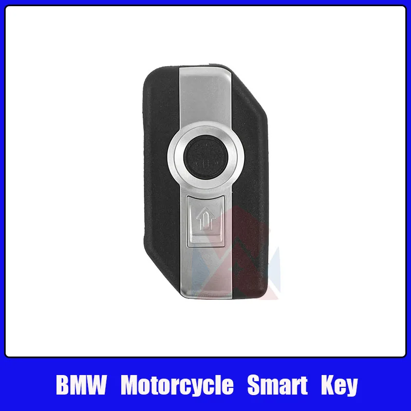 Motorcycle Remote Key 2 Buttons One-click Keyless For Bmw R1200gs ...