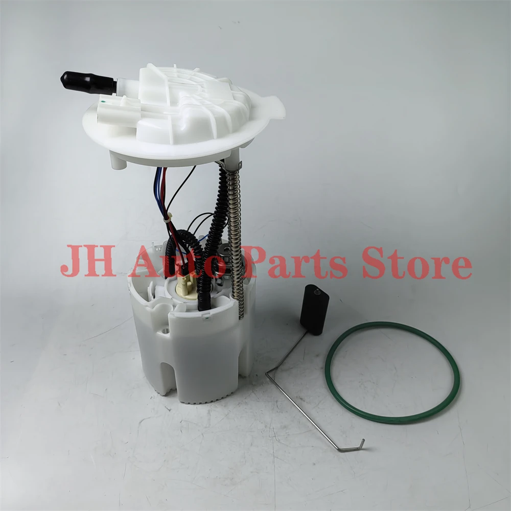 JH Fuel Pump Module Assembly For Dodge Nitro 2007-2011 Jeep Liberty ...