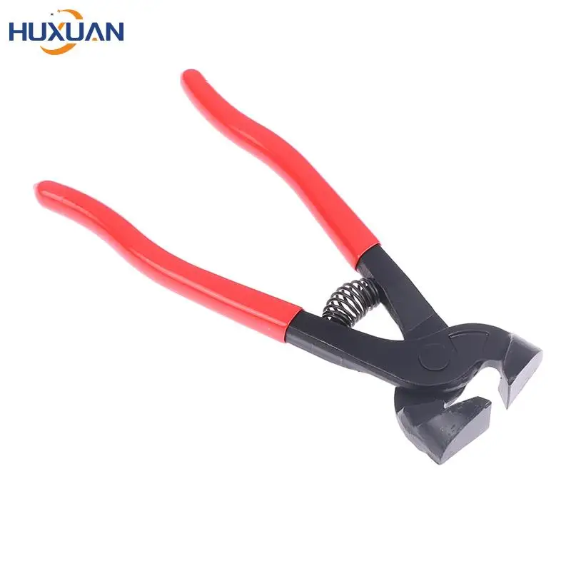 1PCS Glass Mosaic Tile Cut Nippers With Scrapers Tile Tool Tile Cutter ...