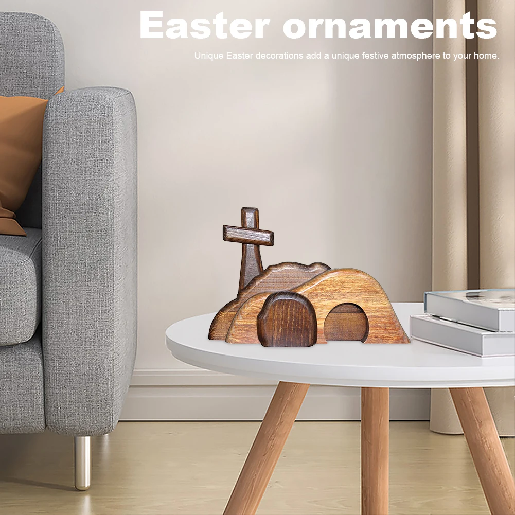 Easter Resurrection Scene Set – Craft Supply Haven