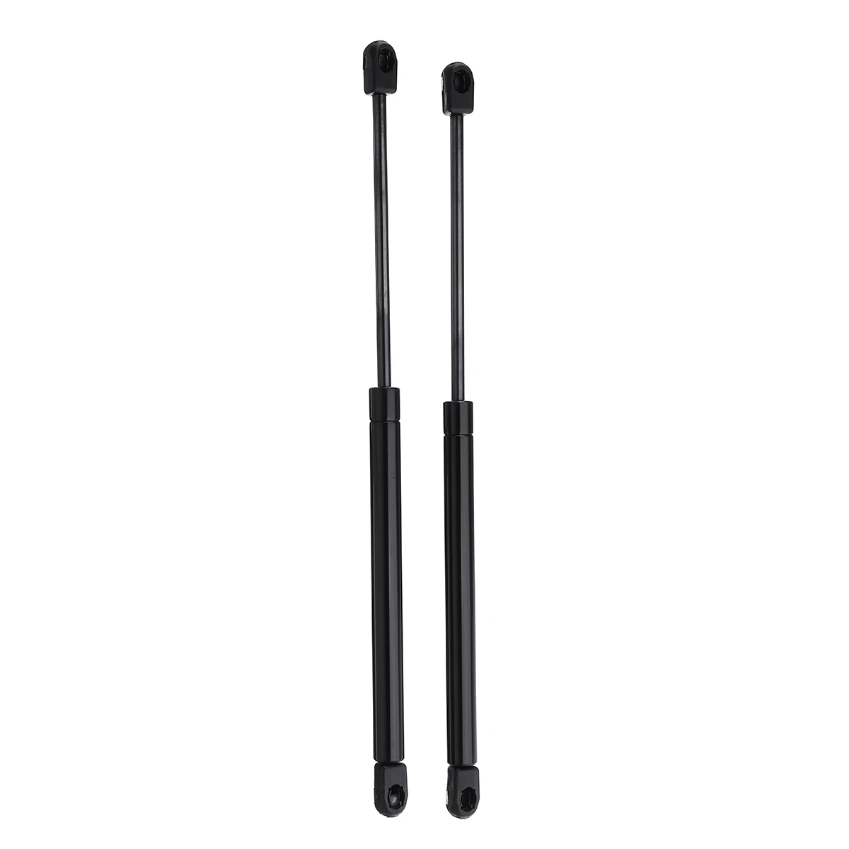1 Pair Rear Trunk Tail Gate Strut Dampers Tailgate Slow Down Shock ...