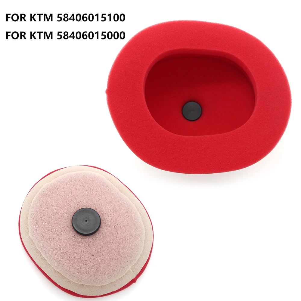 Motorcycle Air Filter is for KTM 60 65 400 620 625 640 SX XC END EGS ...