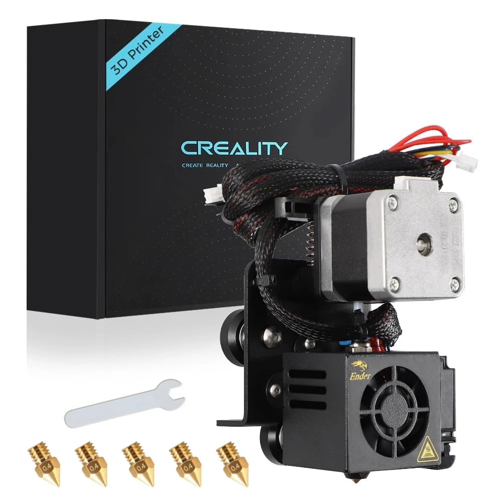 Creality-Original-Ender-3-Direct-Drive-Upgrade-Kit-Comes-with-42-40 ...