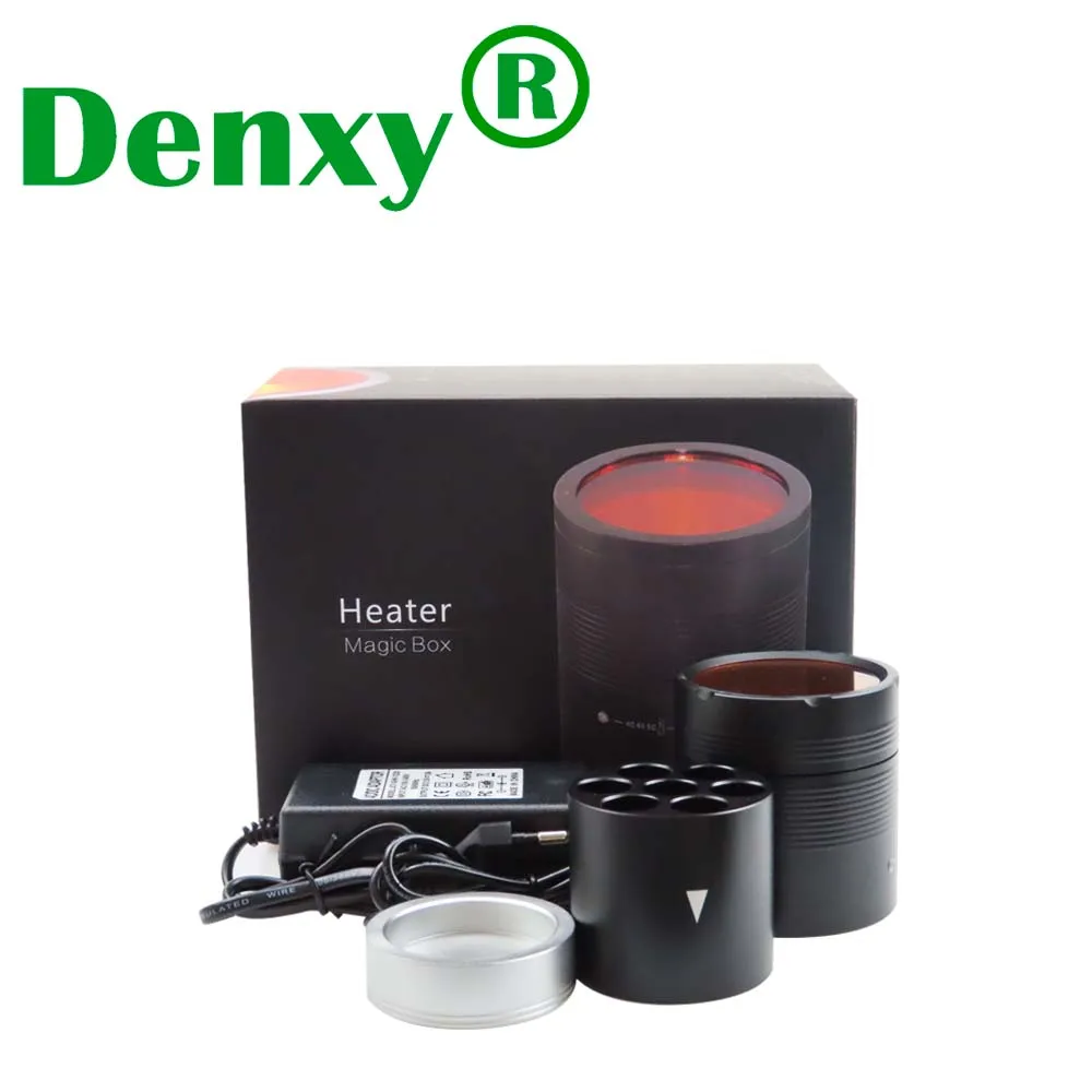 Denxy Dental Resin AR Heater Composite Resin Heating Composed Material ...