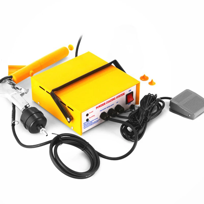 Portable-Manual-Spray-Gun-Electrostatic-Spray-Powder-Coating-Gun-Sheet ...