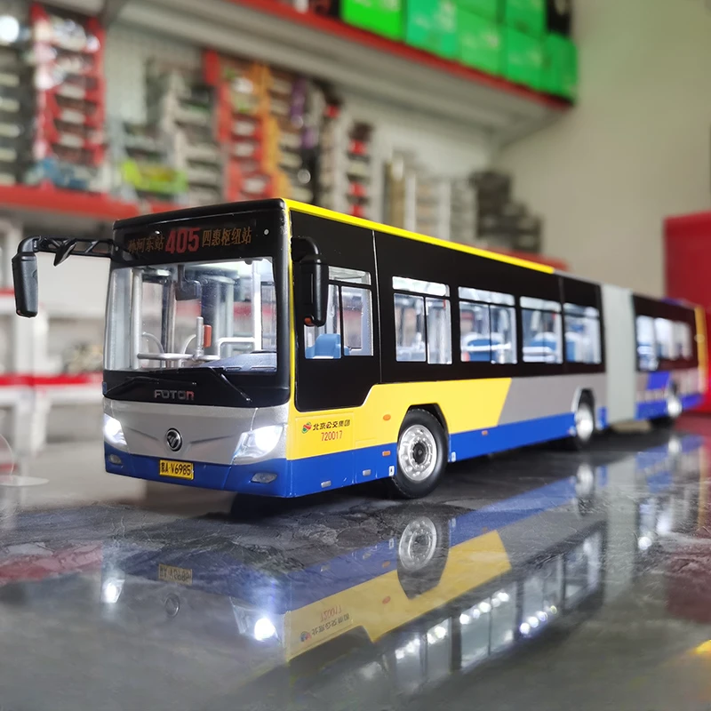 1-43-Peking-Bus-Modell-foton-bj6160c6ccd-Gelenk-bus-405-Route-Legierung-Simulations-bus.jpg