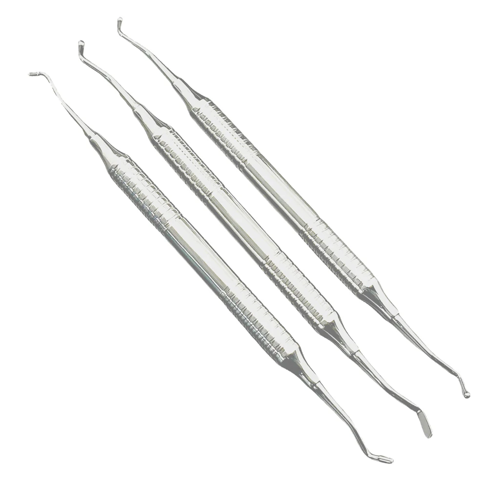 Dental Instrument Resin Composite Filling Instrument Filler Spatula ...