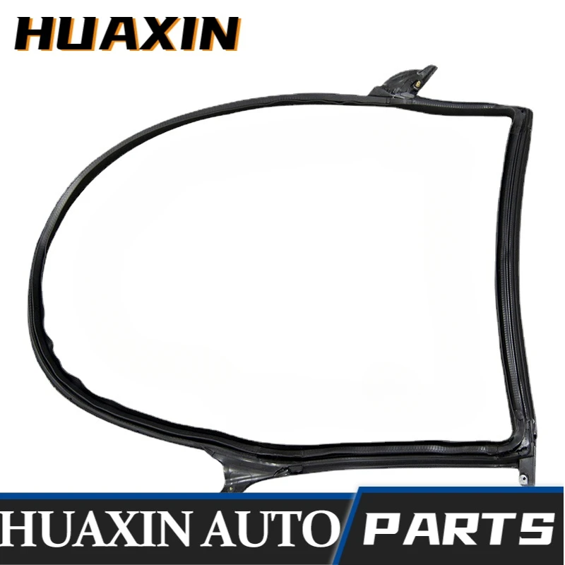 Car-Body-Rear-LH-RH-Side-Door-Sealing-Strip-for-Tesla-Model-3-Rear-Door ...