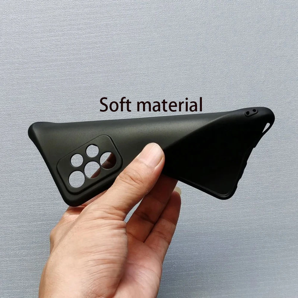 Hunting Camouflage Pattern Cool Phone Case For Samsung Galaxy A13,A21s,A22,A31,A32,A52,A53,A71 ...