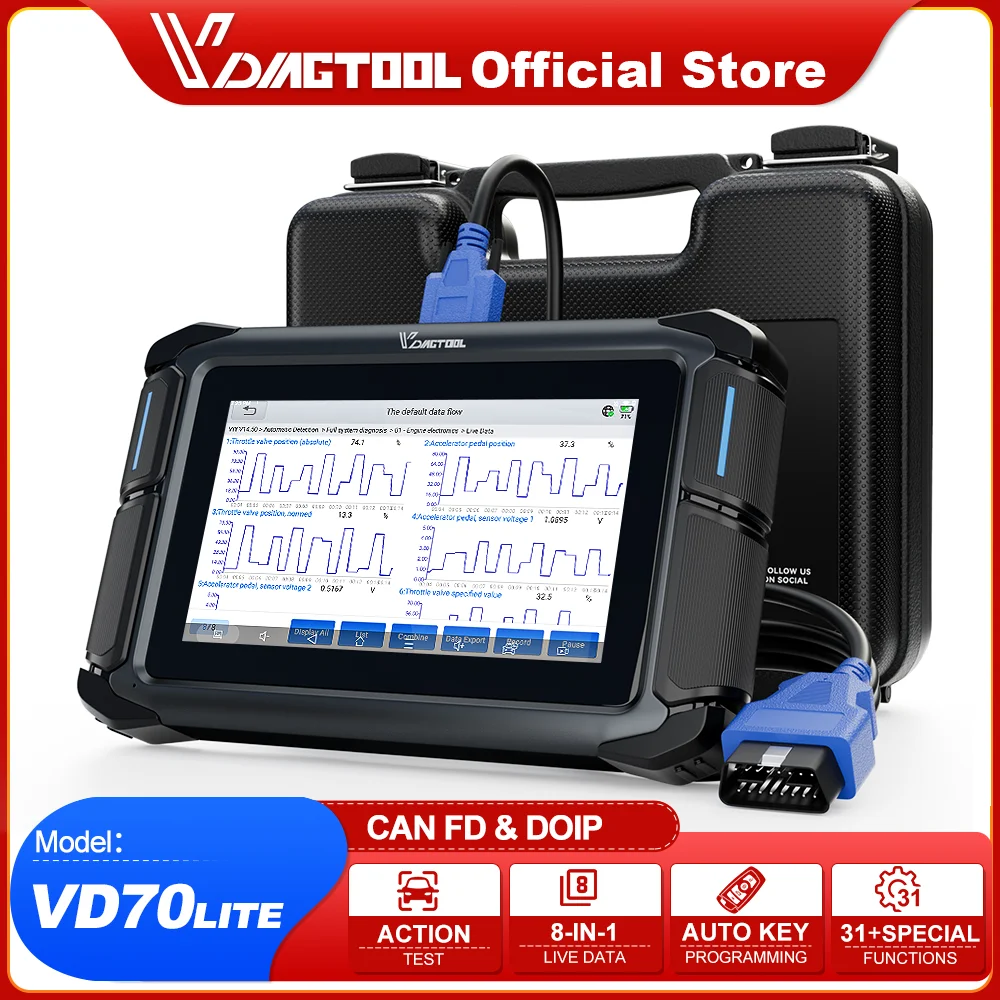 VDIAGTOOL-VD70-lite-All-System-Automotive-Diagnostic-Tools-Top-Hardware ...